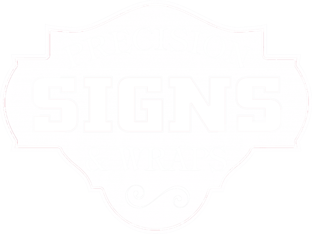 Precision Signs