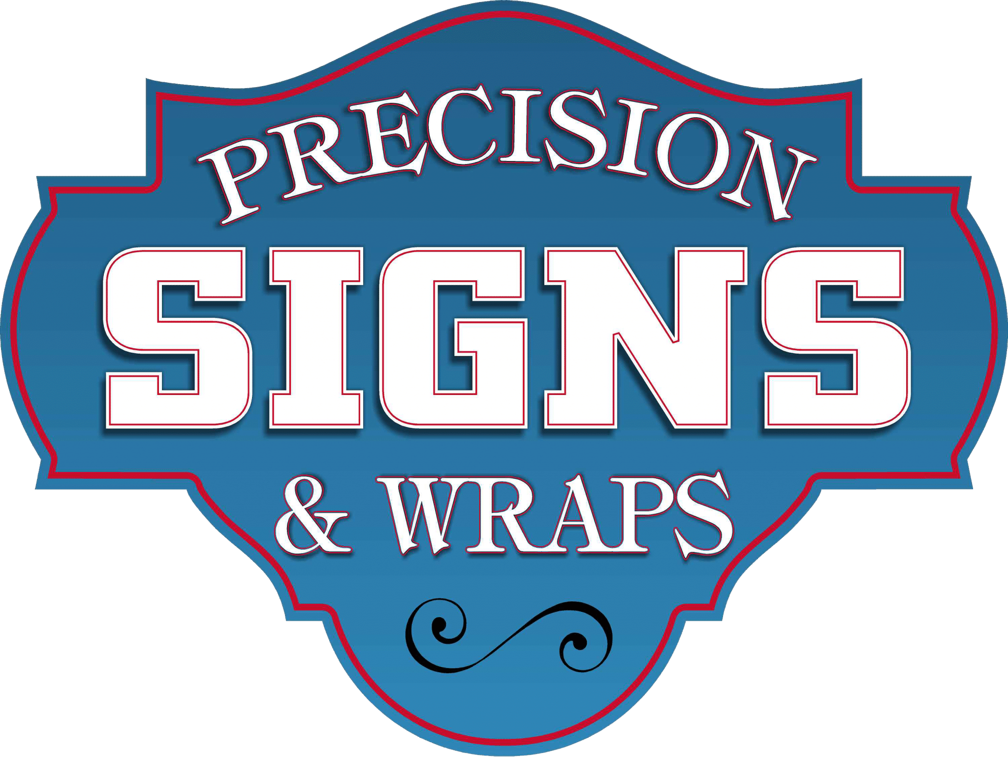 Precision Signs