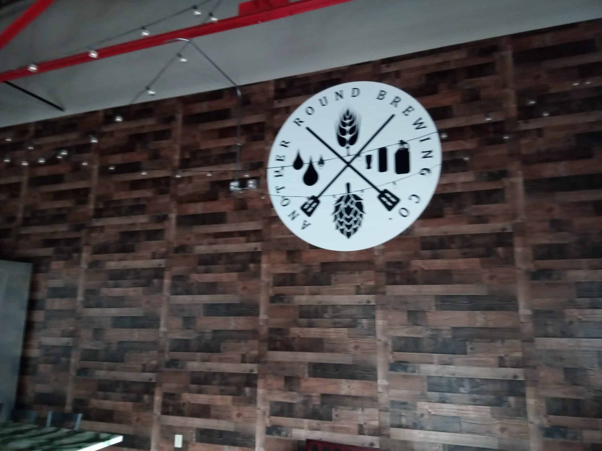 Our Work | Precision Signs