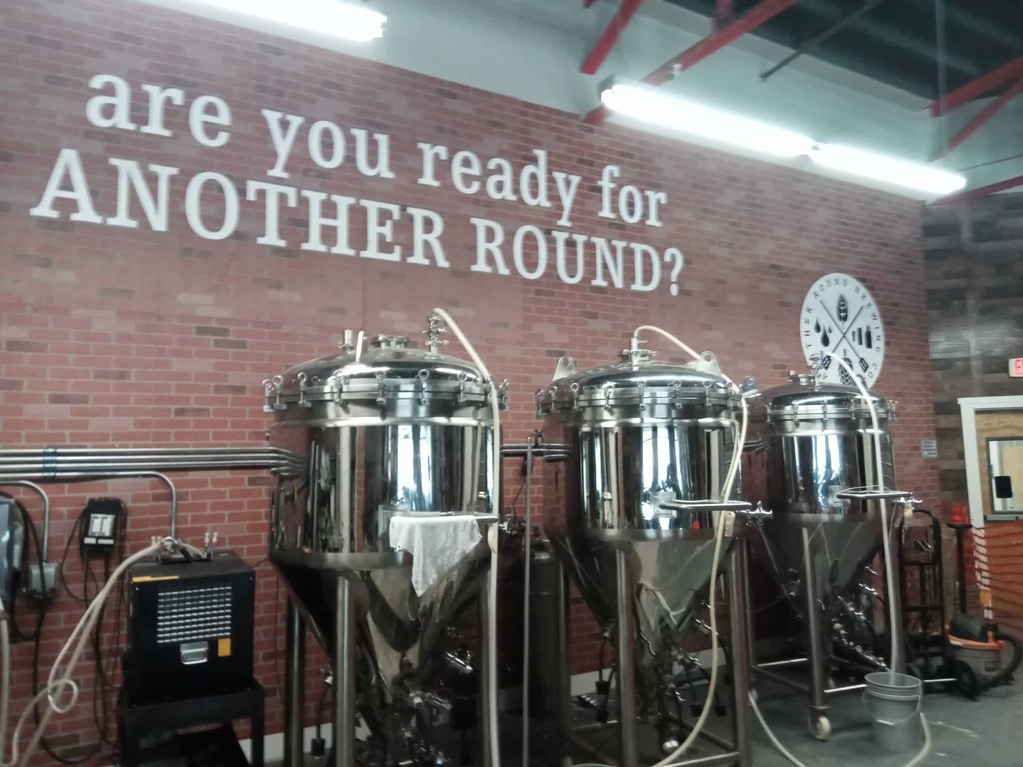 Our Work | Precision Signs